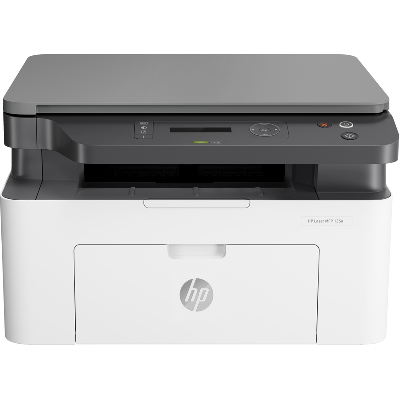 HP Laser MFP 135a 4ZB82A 1065929